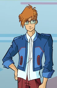 Bohaterowie | Klub Winx Wiki | Fandom