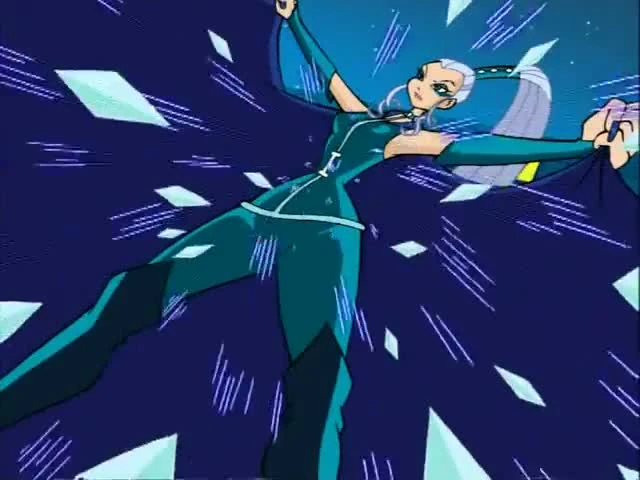 Icy/Galerie foto | Winx Club Wiki | Fandom