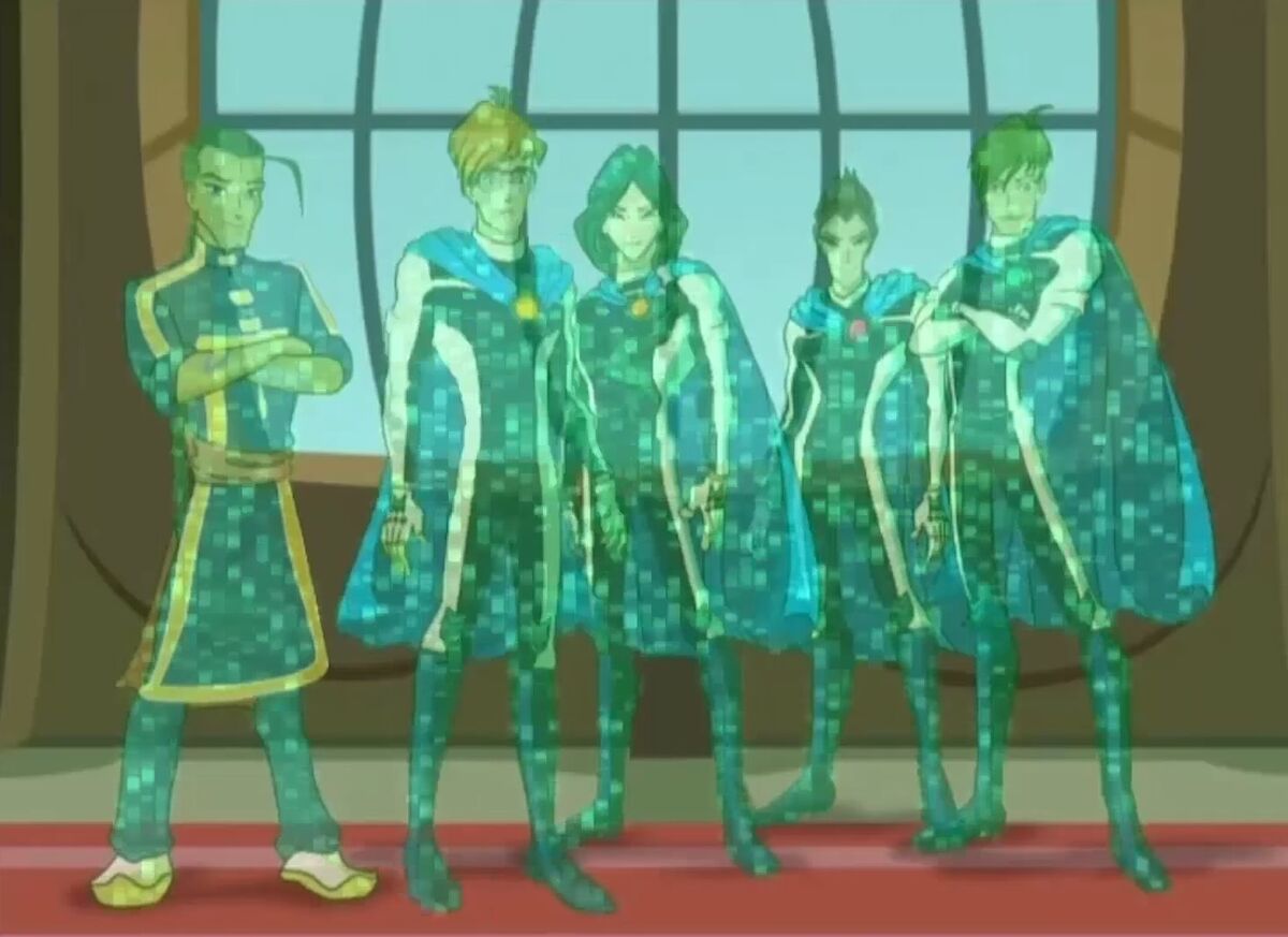 Nabugallerymain Seriesseason 4 Winx Club Wiki Fandom