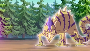 Kemmy | Klub Winx Wiki | Fandom