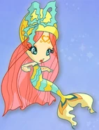 Phylla | Winx Club Wiki | Fandom