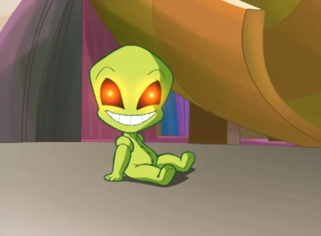 Super Toy | Winx Club Wiki | Fandom