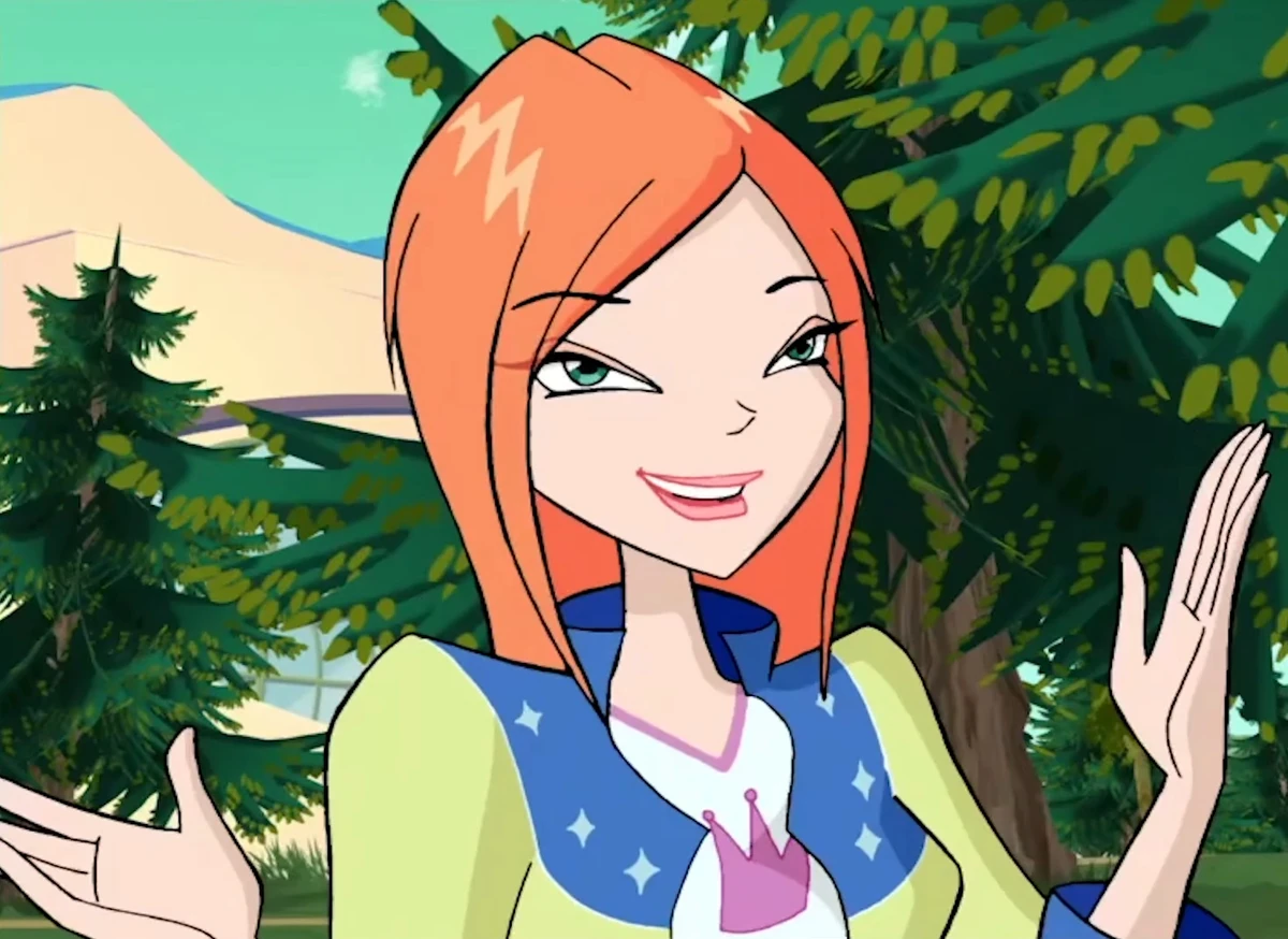 Nova | Winx Club Wiki | Fandom