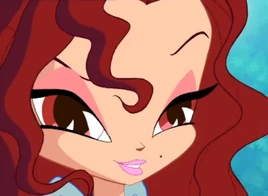 Sinia | Winx Club Wiki | Fandom