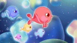 Fishibble | Winx Club Wiki | Fandom