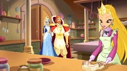 Luna (Solaria)/Gallery | Winx Club Wiki | Fandom