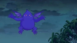 List of Magical Creatures and Monsters/Winx Club/Season 8 | Winx Club ...