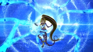 Darcy/Outfits | Winx Club Wiki | Fandom