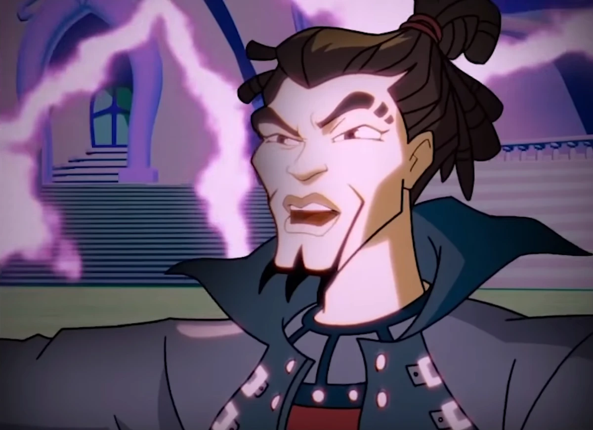 Anagan/Series | Winx Club Wiki | Fandom