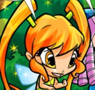 Chatta | Winx Club Wiki | Fandom