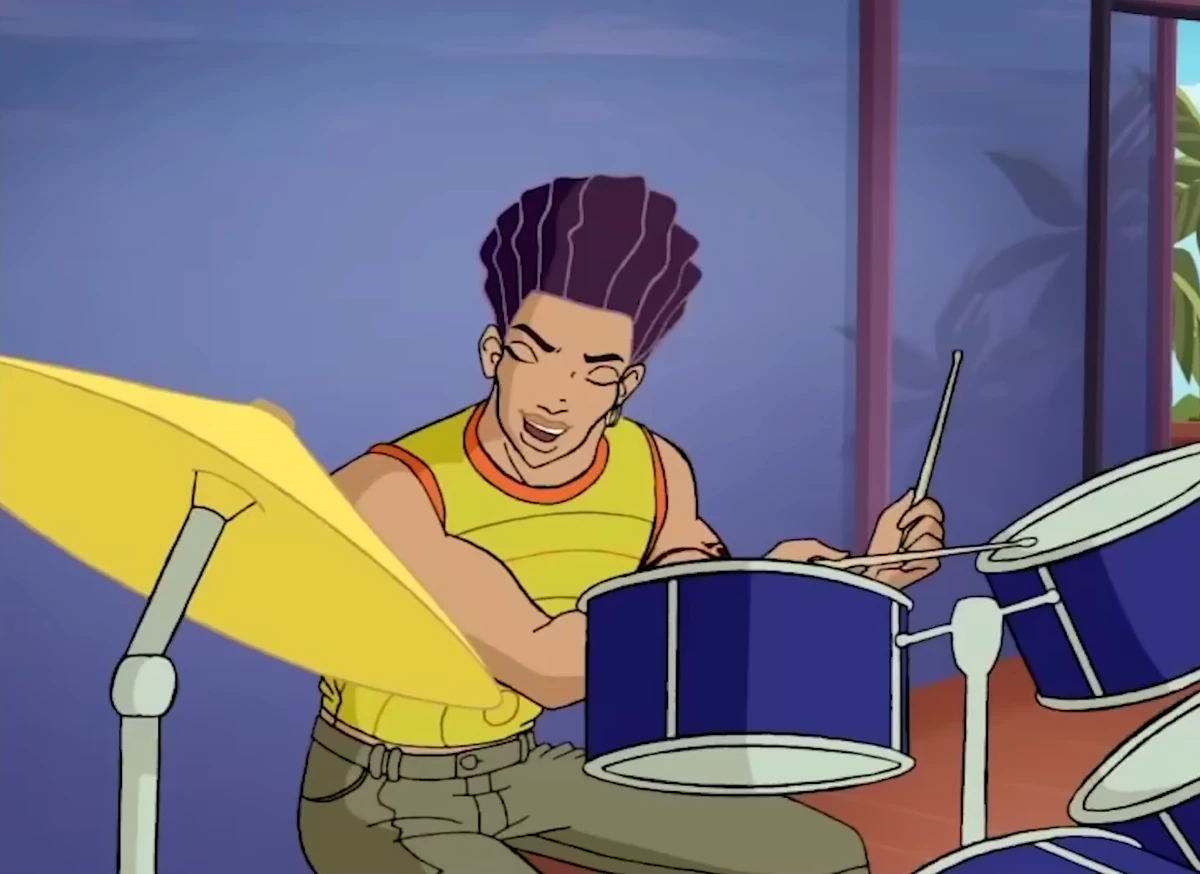 Rio | Winx Club Wiki | Fandom