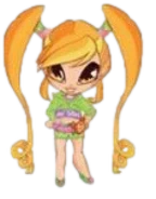 Chatta/Gallery | Winx Club Wiki | Fandom