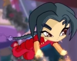 Glim | Winx Club Wiki | Fandom