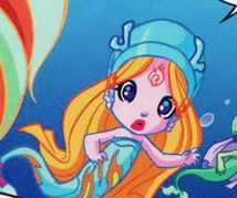 Serena | Winx Club Wiki | Fandom