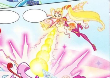 Light Spectrum | Winx Club Wiki | Fandom