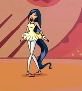 Lucy | Winx Club Wiki | Fandom