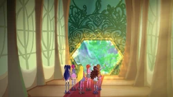 Puerta Natural | Winx Club Wiki | Fandom