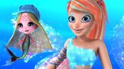 Serena | Winx Club Wiki | Fandom