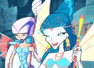 Ligea/Gallery | Winx Club Wiki | Fandom