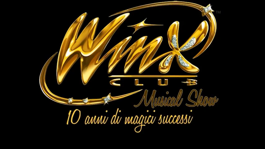 Winx Club Musical Show | Winx Club Wiki | Fandom