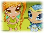 Chatta/Galería | Winx Club Wiki | Fandom