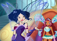 Nebula/Gallery | Winx Club Wiki | Fandom