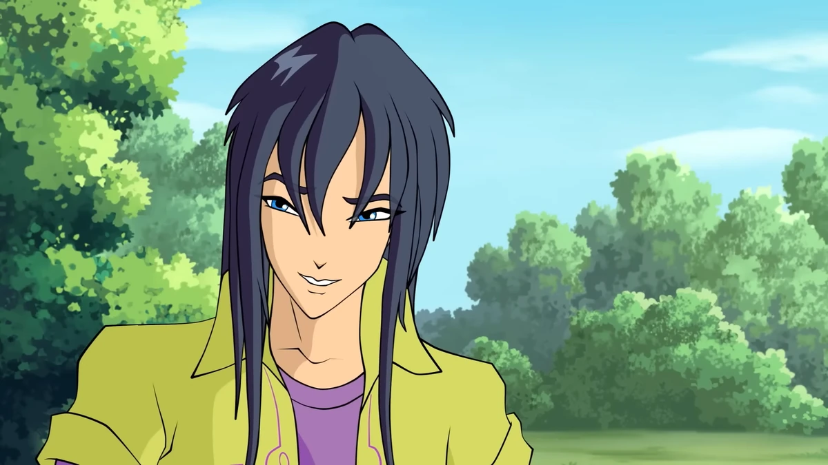 Helia/Outfits | Winx Club Wiki | Fandom