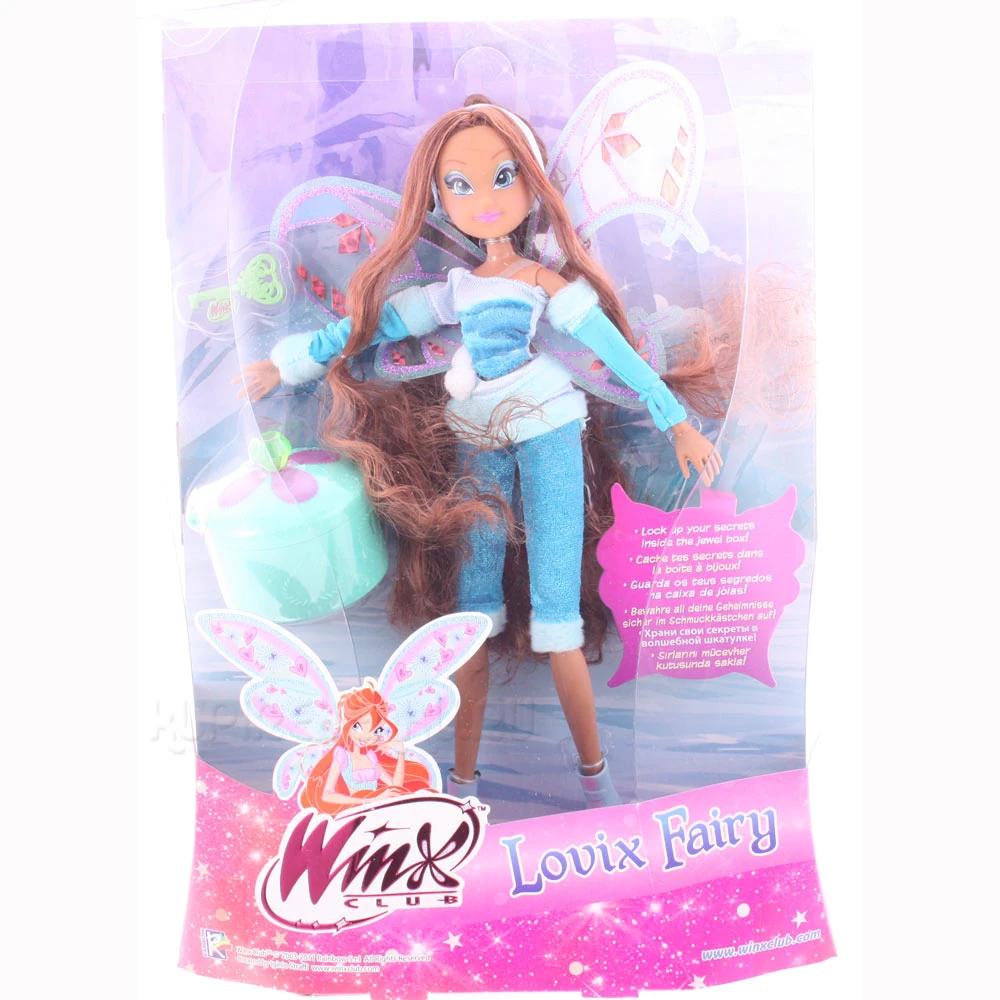 Lovix Fairy | Winx Club Wiki | Fandom