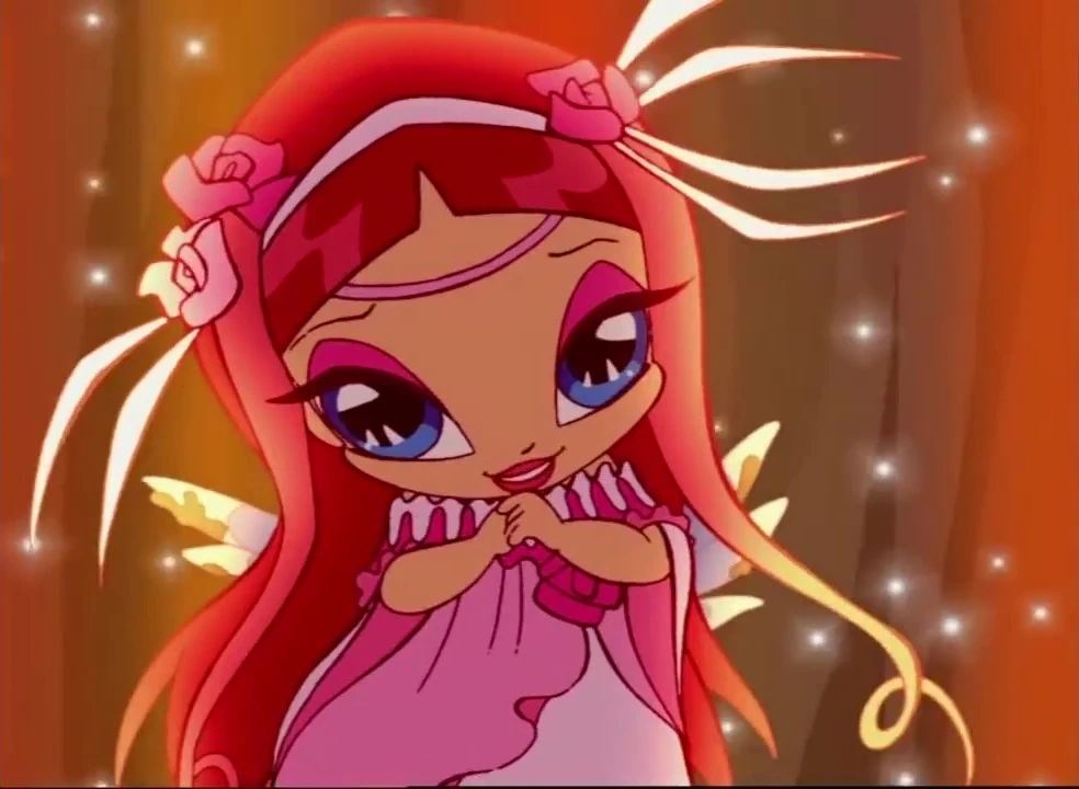 Amore/Galería | Winx Club Wiki | Fandom