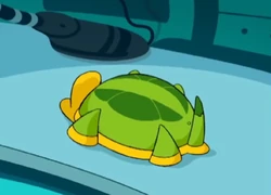 Field Distortion Device | Winx Club Wiki | Fandom