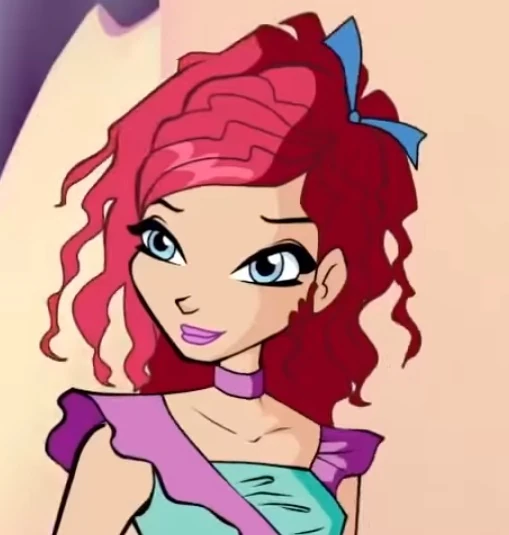 Fiorenza | Winx Club Wiki | Fandom