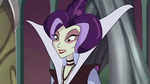 Griffin | Winx Club Wiki | Fandom