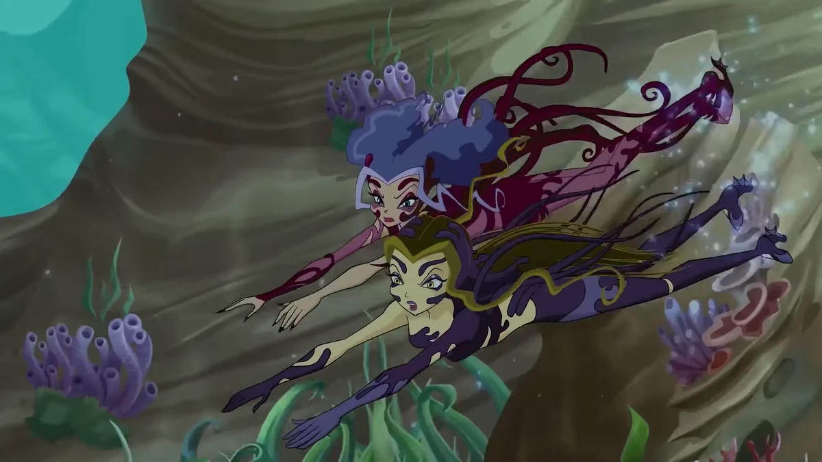 Stormy/Gallery/Main Series/Season 6 | Winx Club Wiki | Fandom