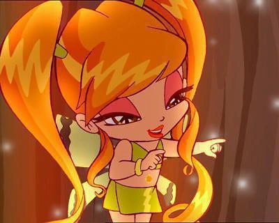 Chatta/Galería | Winx Club Wiki | Fandom
