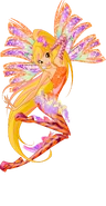 Stella/Gallery/Fairy Forms | Winx Club Wiki | Fandom