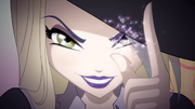 Venomya | Winx Club Wiki | Fandom