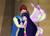 Musa and Riven/Series | Winx Club Wiki | Fandom