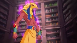 Hawk Spirit | Winx Club Wiki | Fandom