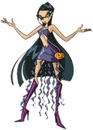 Mitzi | Winx Club Wiki | Fandom
