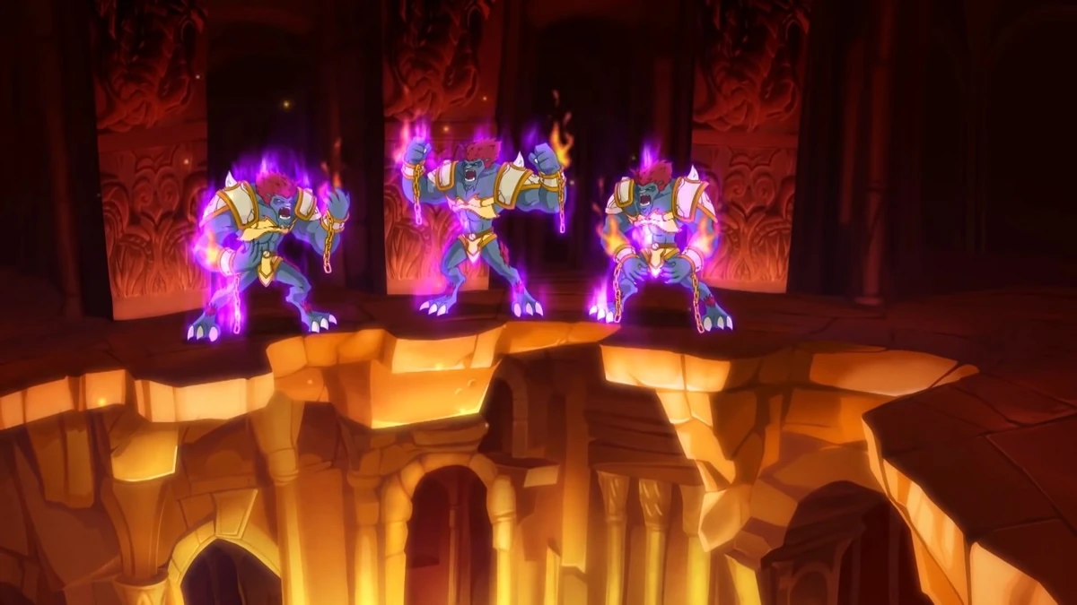 Vortex of Flames | Winx Club Wiki | Fandom