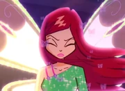 Roxy/Series | Winx Club Wiki | Fandom