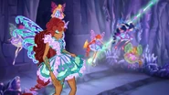 Combined Attack | Winx Club Wiki | Fandom