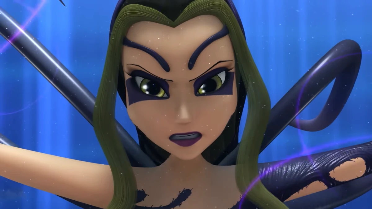 Dark Spell | Winx Club Wiki | Fandom