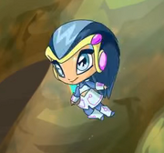 Digit | Winx Club Wiki | Fandom