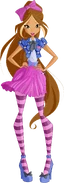 Flora | Winx Club Wiki | Fandom