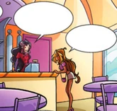 Greta | Winx Club Wiki | Fandom