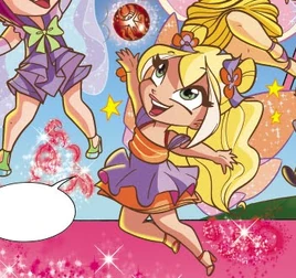 Pam | Winx Club Wiki | Fandom