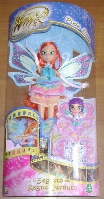 Pixie Love | Winx Club Wiki | Fandom