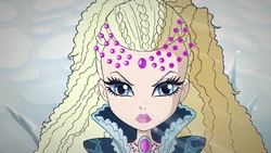 Icy Winx Club Wiki Icy/Outfits/Comics | Winx Club Wiki | Fandom