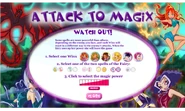 Attack to Magix | Winx Club Wiki | Fandom